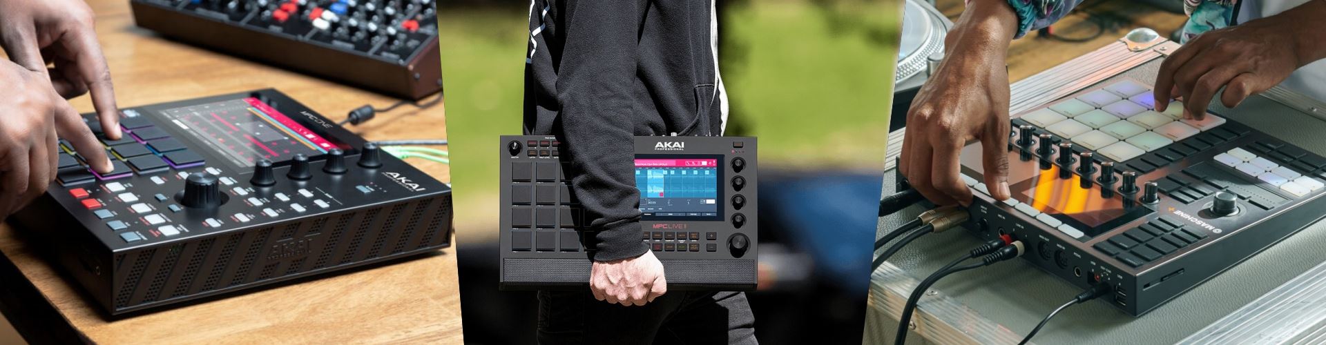 Vendita online Attrezzatura per Deejay Mixer Cuffie Microfoni Consolle ...