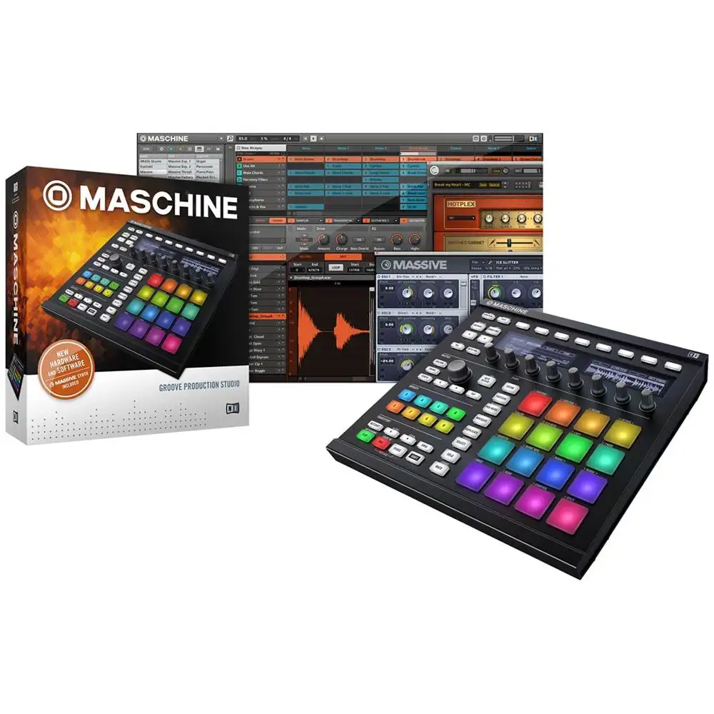 Vendita online Attrezzatura per Deejay Mixer Cuffie Microfoni Consolle ...