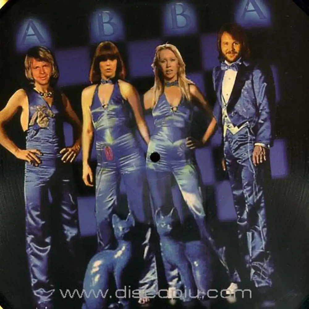 abba - the greatest megamix (2) pop disco vocal classic mixed oldies ...