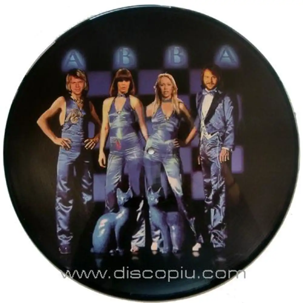 abba - the greatest megamix (2) pop disco vocal classic mixed oldies ...
