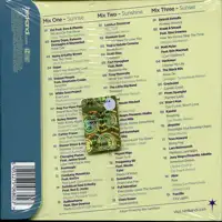 v.a. - hed kandi: beach house house deep vocal disco nu-disco mixed - Disco Più