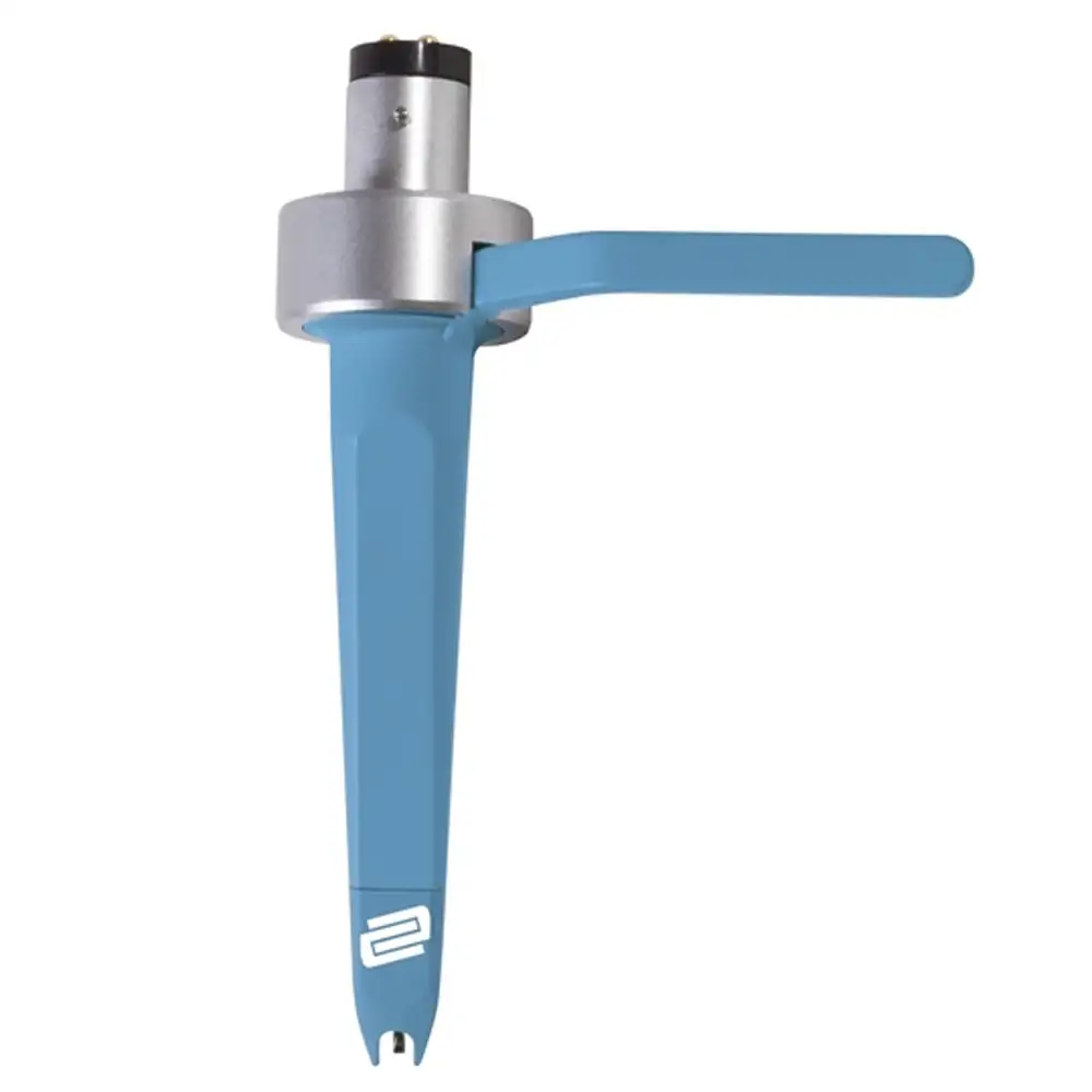 testina puntina stylus RELOOP CONCORDE BLUE ortofon piatto giradischi ...