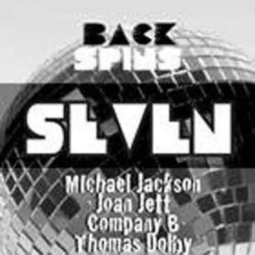 ultimix - back spins 7 alternative hip-hop black - Disco Più