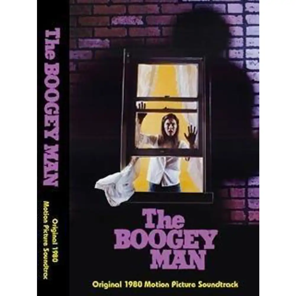 tim krog - the boogeyman (original 1980 motion picture soundtrack ...
