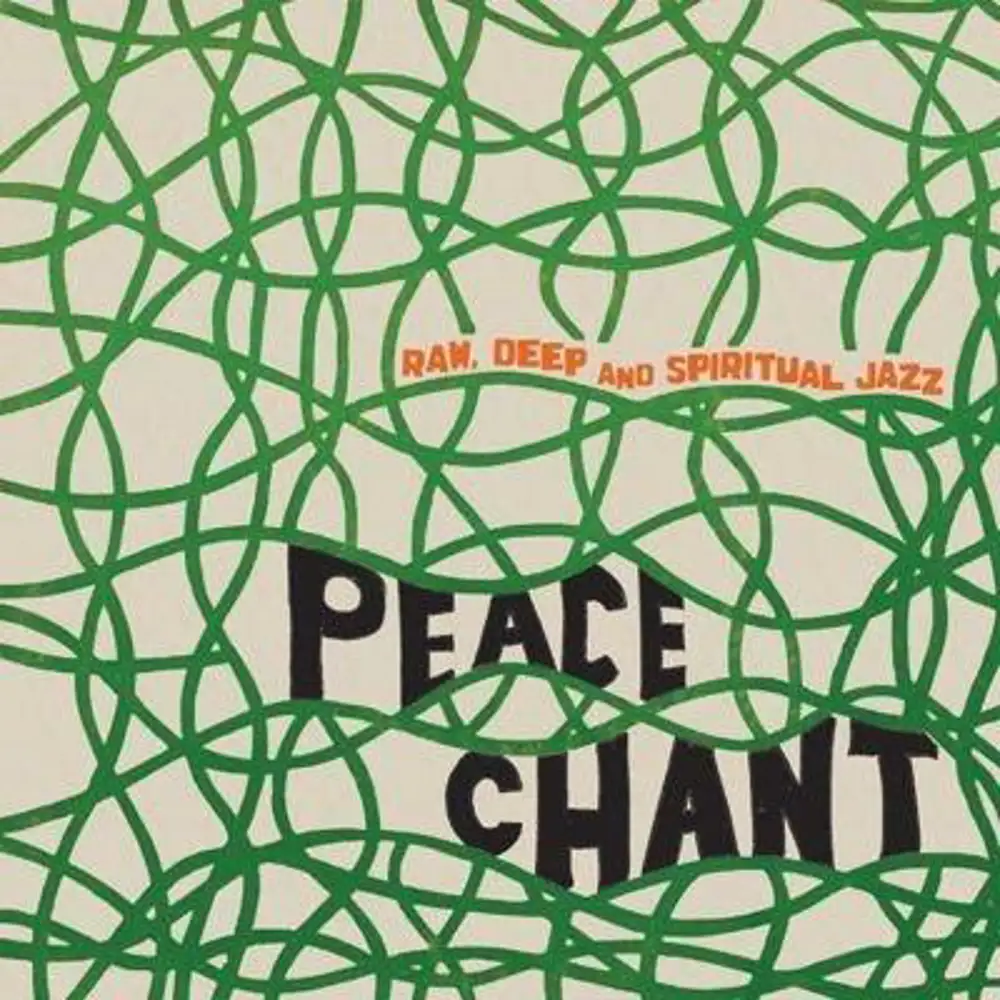 various artists - peace chant cd alternative pop jazz - Disco Più