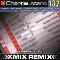 v.a. - x-mix - chartbuster 132 house nu-disco bigroom urban dance ...