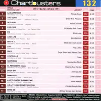 v.a. - x-mix - chartbuster 132 house nu-disco bigroom urban dance ...