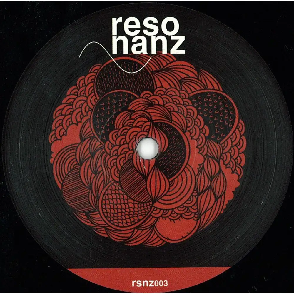 various ( andrey djackonda, dimitri monev, leparente, maarka ) - resonanz compilation house ...