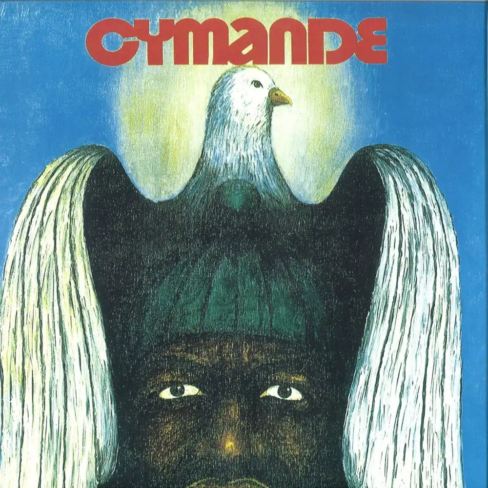 cymande - cymande funk soul disco brit funk classic - Disco Più