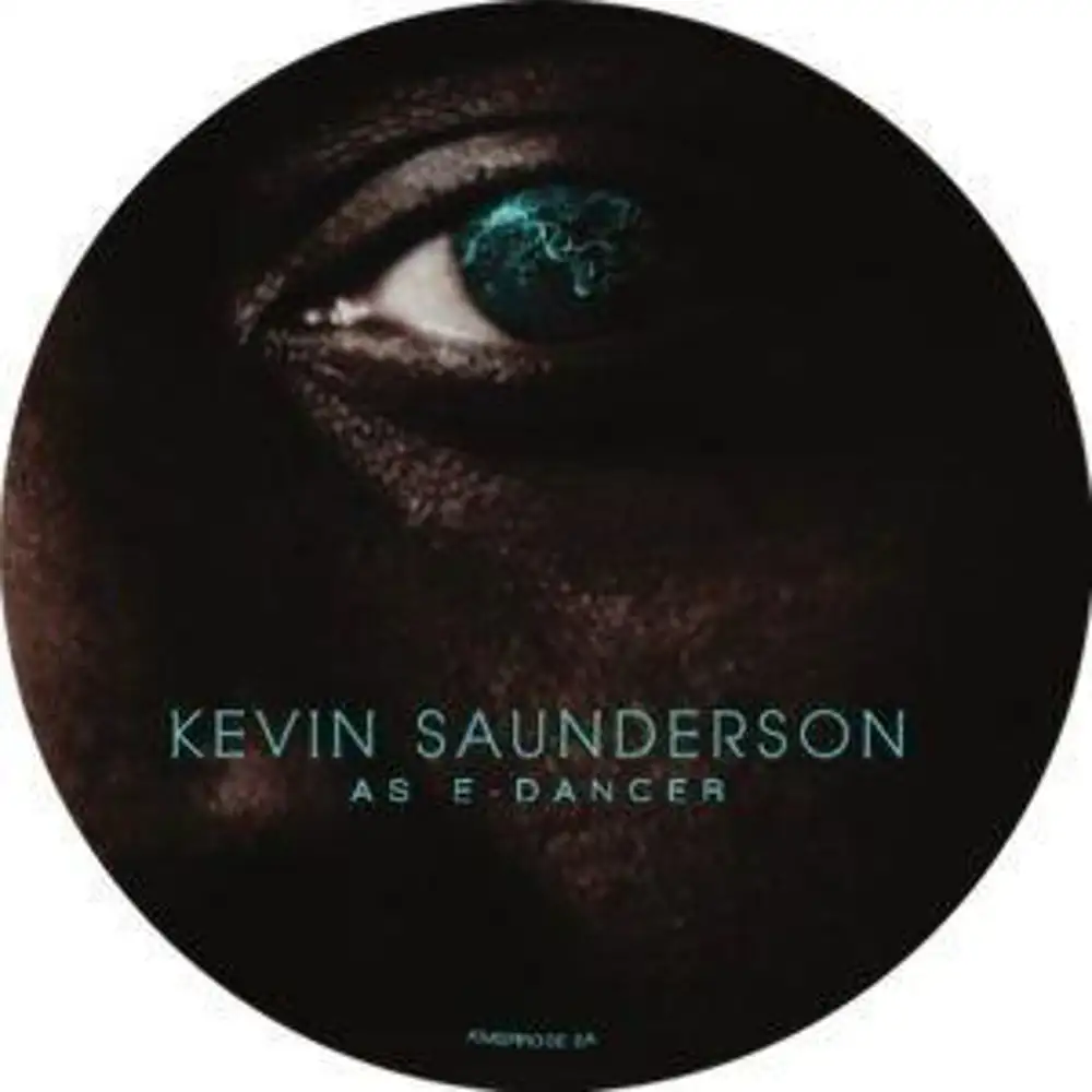 kevin saunderson as e-dancer - heavenly (revisited part 2) house deep ...