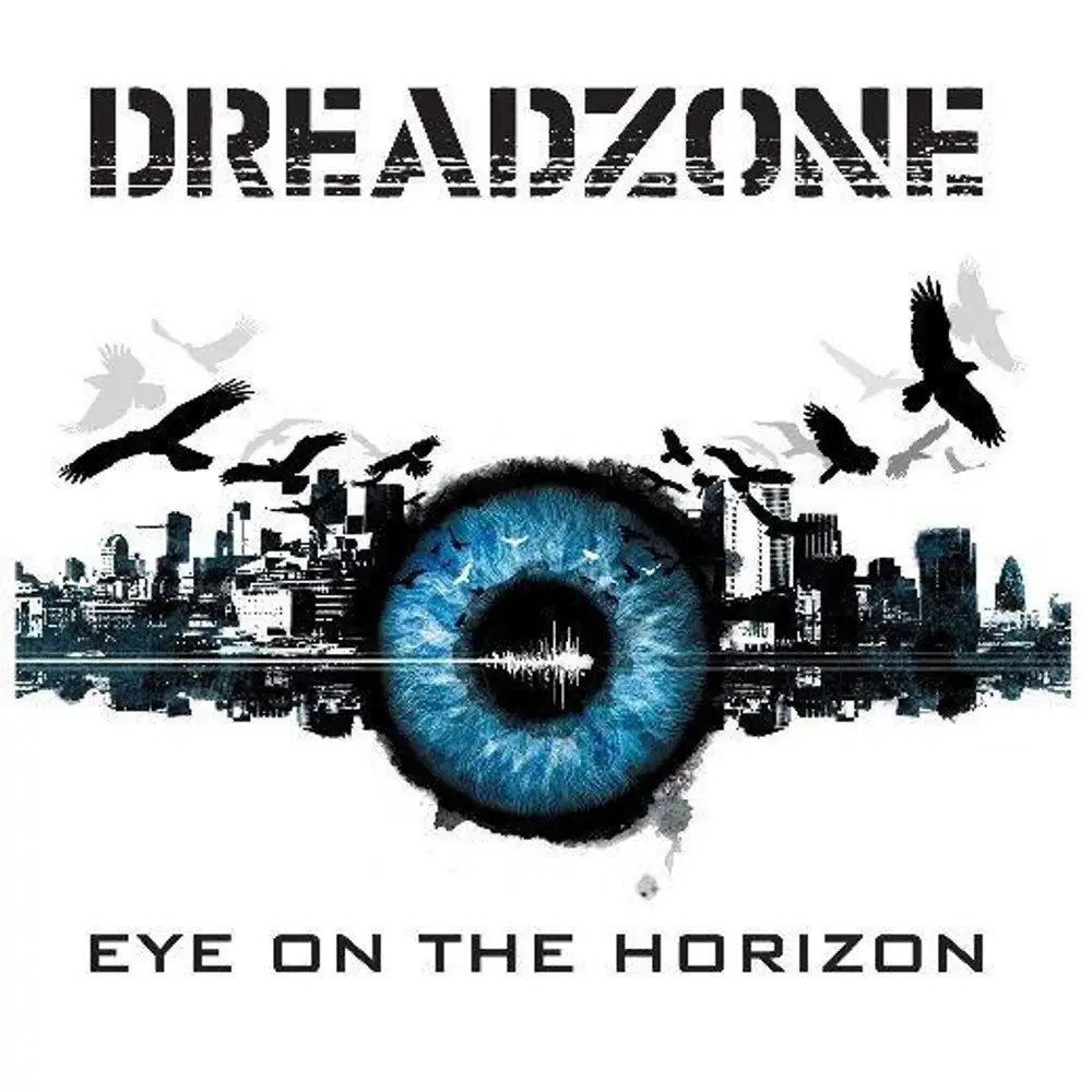 dreadzone - eye on the horizon hip-hop reggae-dub beats break-beat ...