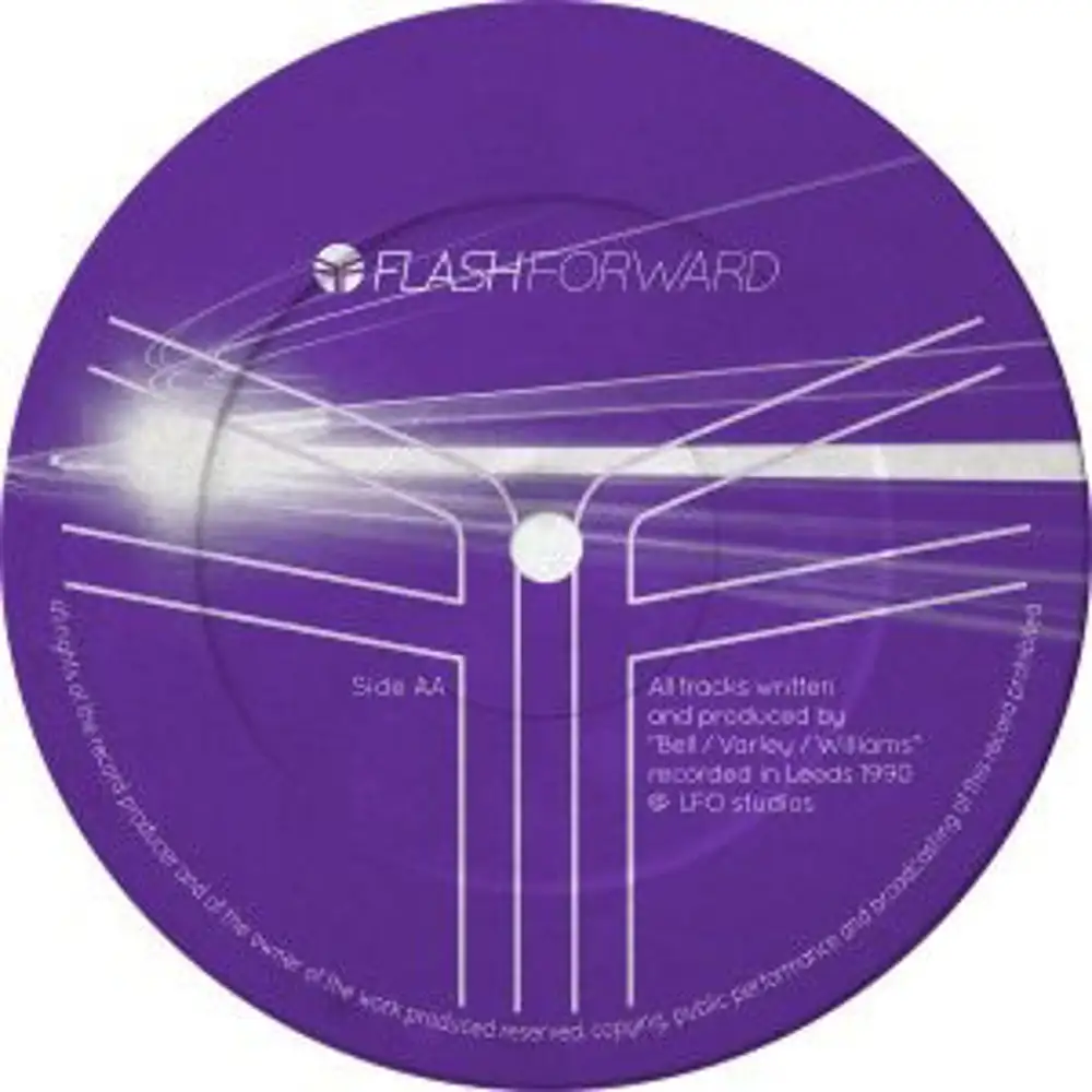 lfo - lfo house tech techno - Disco Più