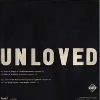 unloved - heartbreak remixes hip-hop downbeat beats bass alternative ...
