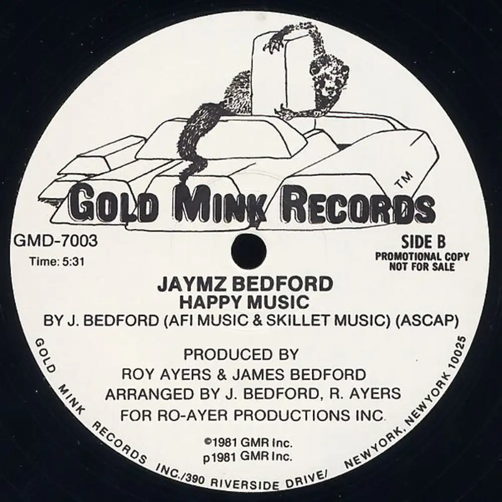 james bedford - just keep my boogie disco classic - Disco Più