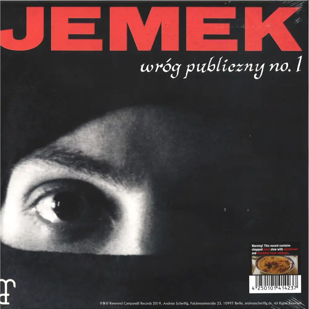 jemek jemowit - tekkno polo (2020 remastered version) house italo pop ...