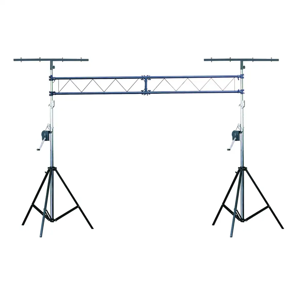 Traliccio QUIKLOK SLS15 supporti americane disco più - Disco Più