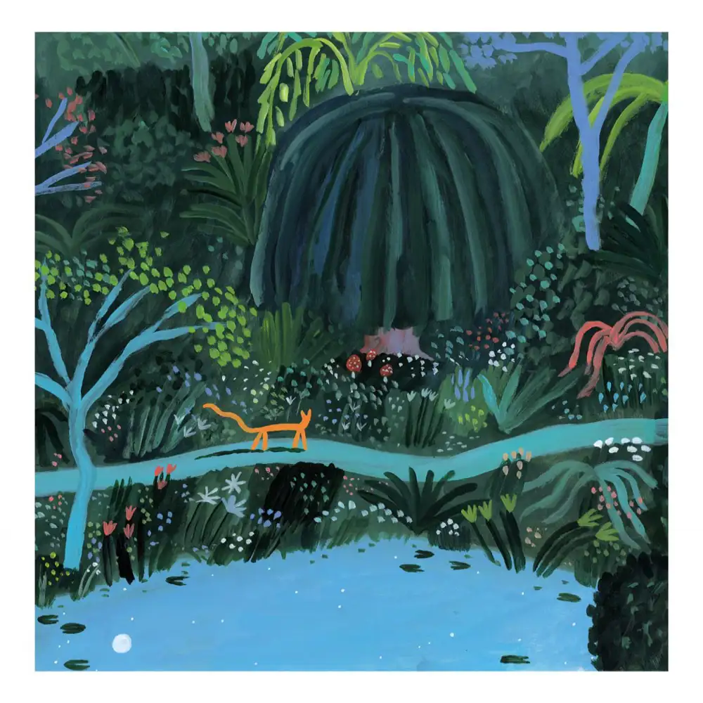 jinger (aka traumer) - jinger 002 house deep minimal - Disco Più