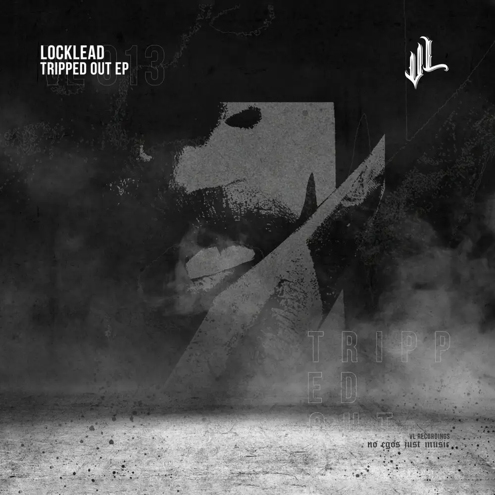 locklead - tripped out ep house tech vinyl-only 1st@vinyl - Disco Più