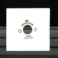 westside doom - westside gunn & mf doom hip-hop rap alternative - Disco Più