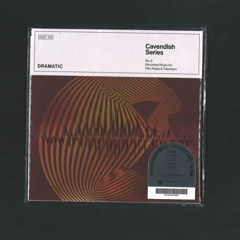 dennis farnon - cavendish series vol.3 hip-hop funk soul pop latin ...